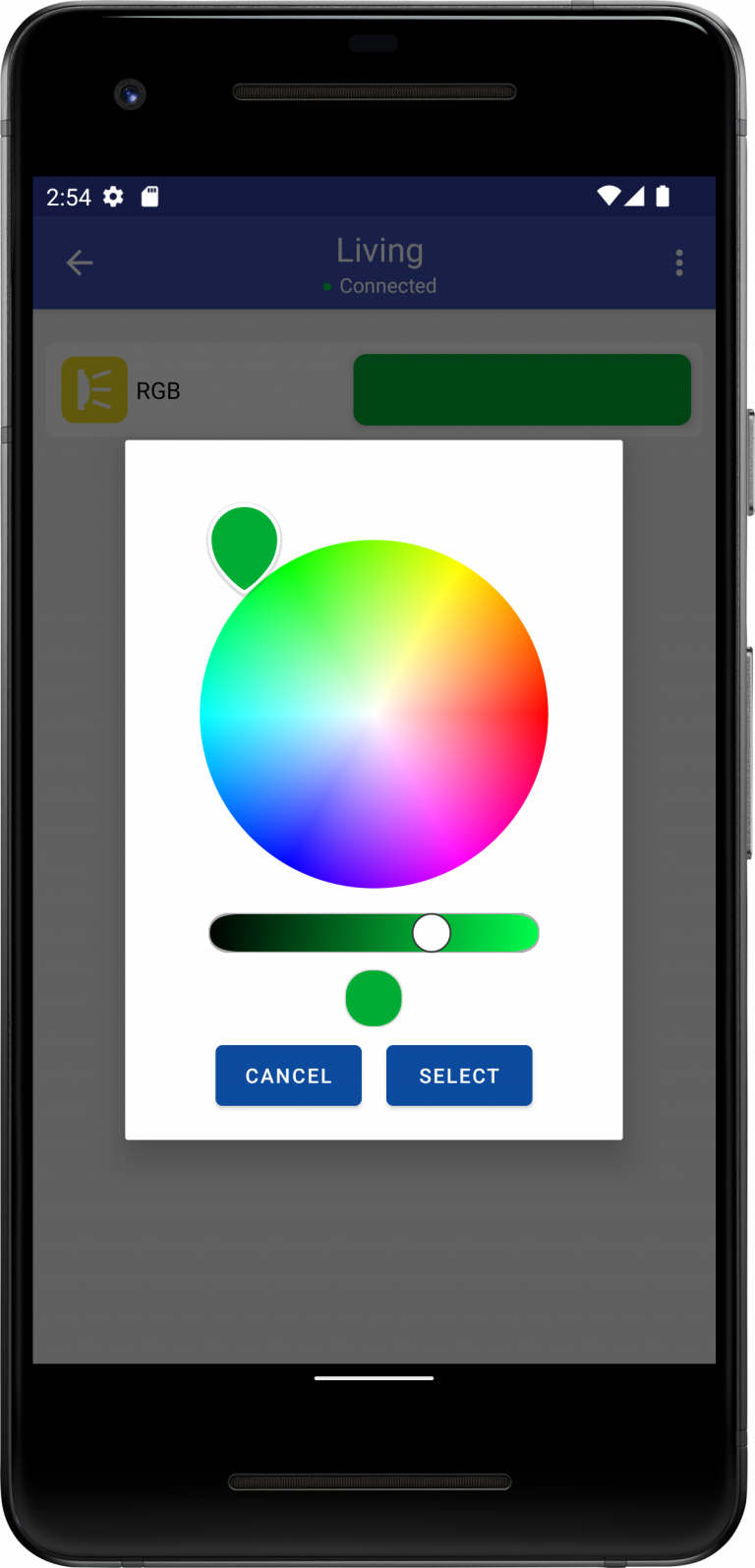 Easy KNX new features - IECOR