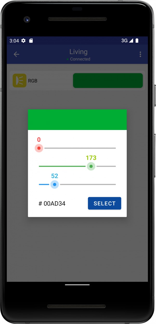 Easy KNX new features - IECOR